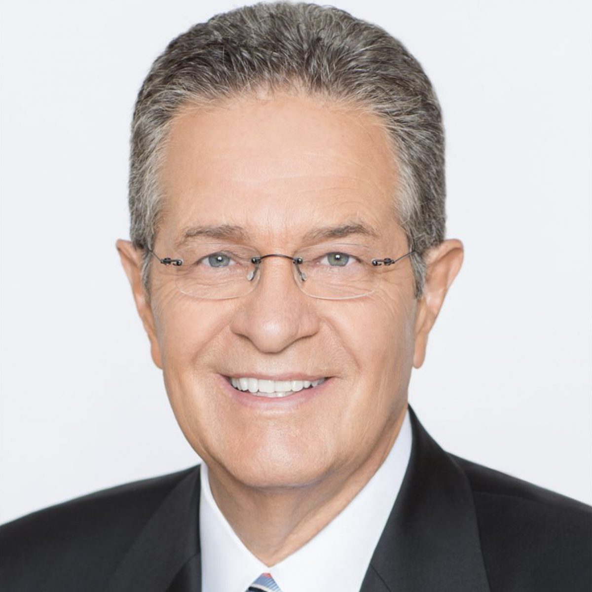 Ron Magers | Robert Feder