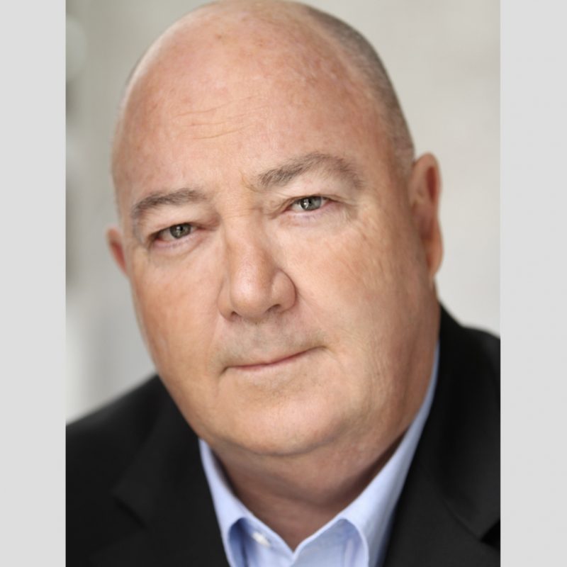 John Ruane | Robert Feder