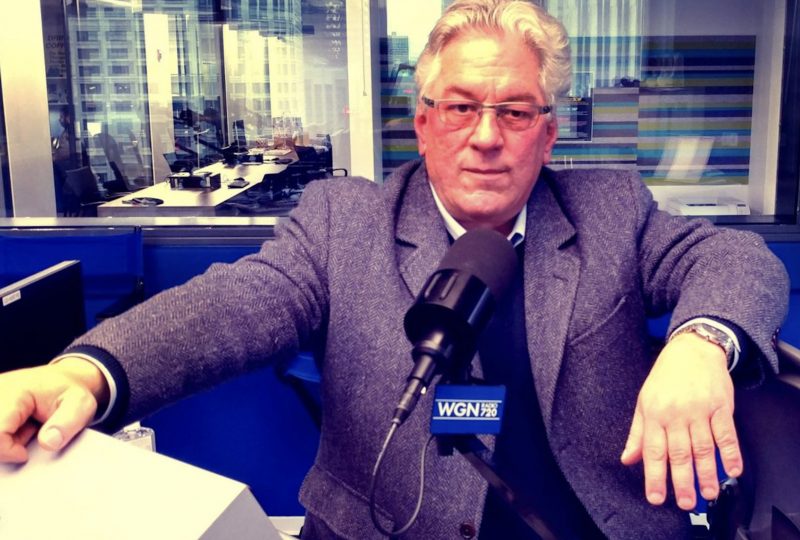 Robservations: John Kass walks back ‘enemy of the people’ blast at ...