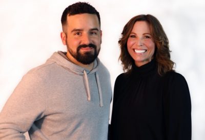 She’s back: US99 hires Melissa McGurren to host mornings | Robert Feder