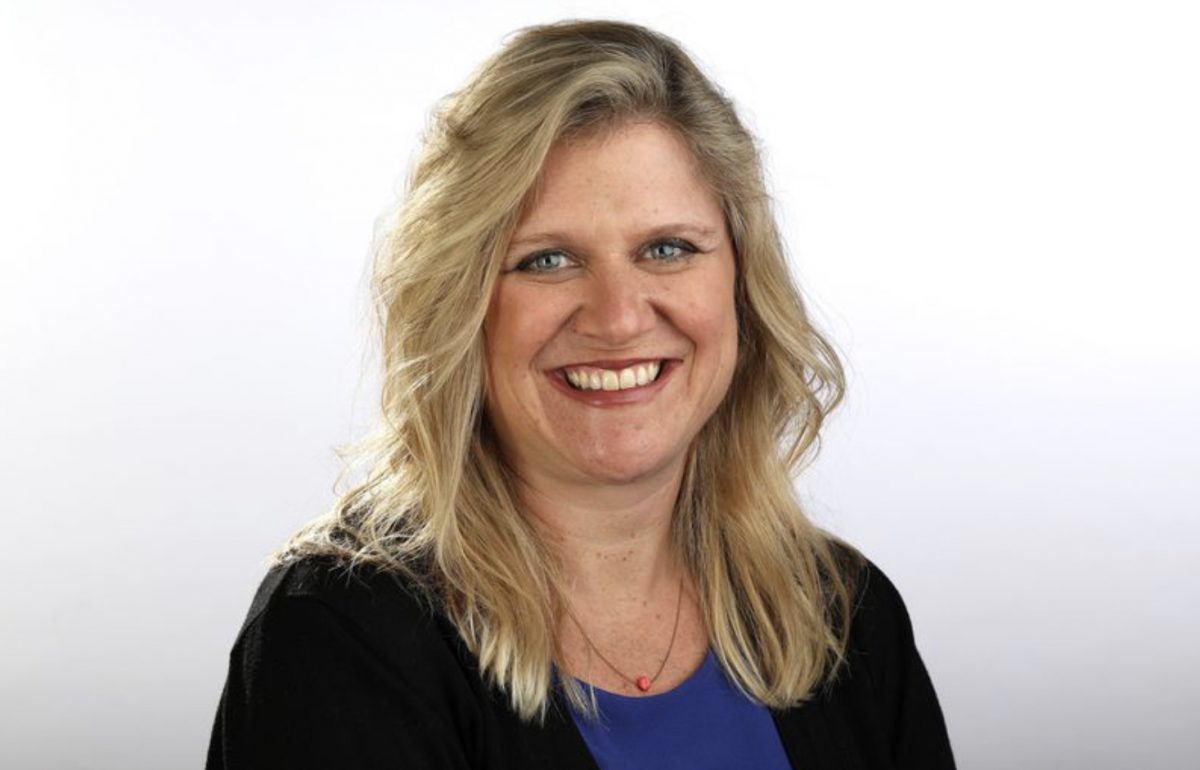 Chicago magazine taps Tribune’s Amy Carr as new editor | Robert Feder