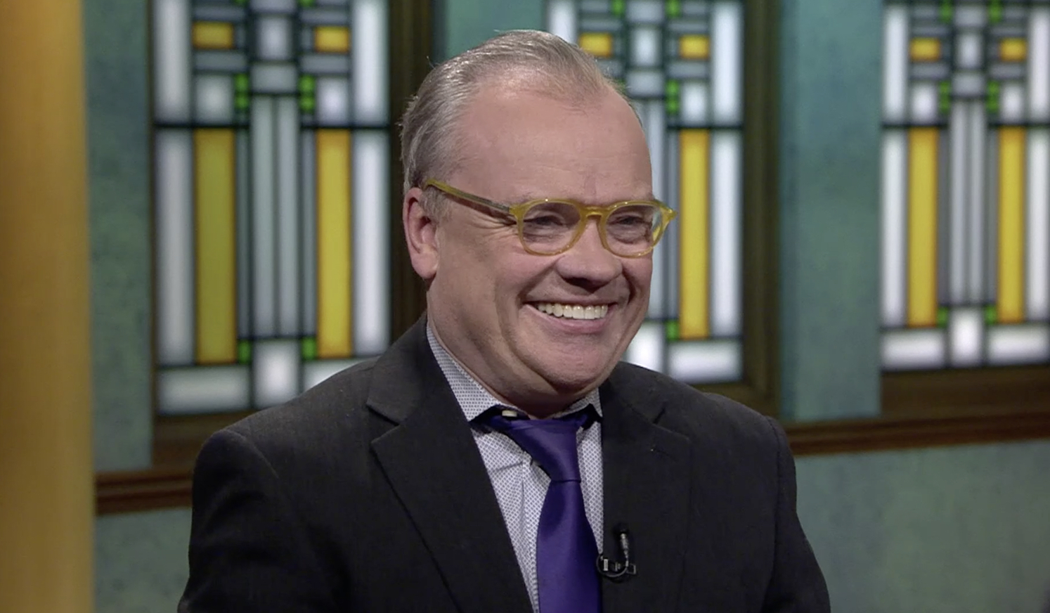 Chris Jones | Robert Feder