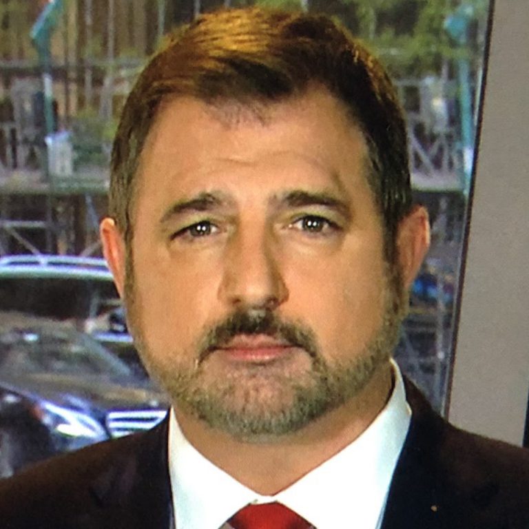 Robservations: Roe Conn makes ‘unexpected pivot’ to job in sheriff’s ...