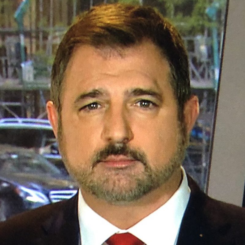 Robservations: Roe Conn makes ‘unexpected pivot’ to job in sheriff’s ...