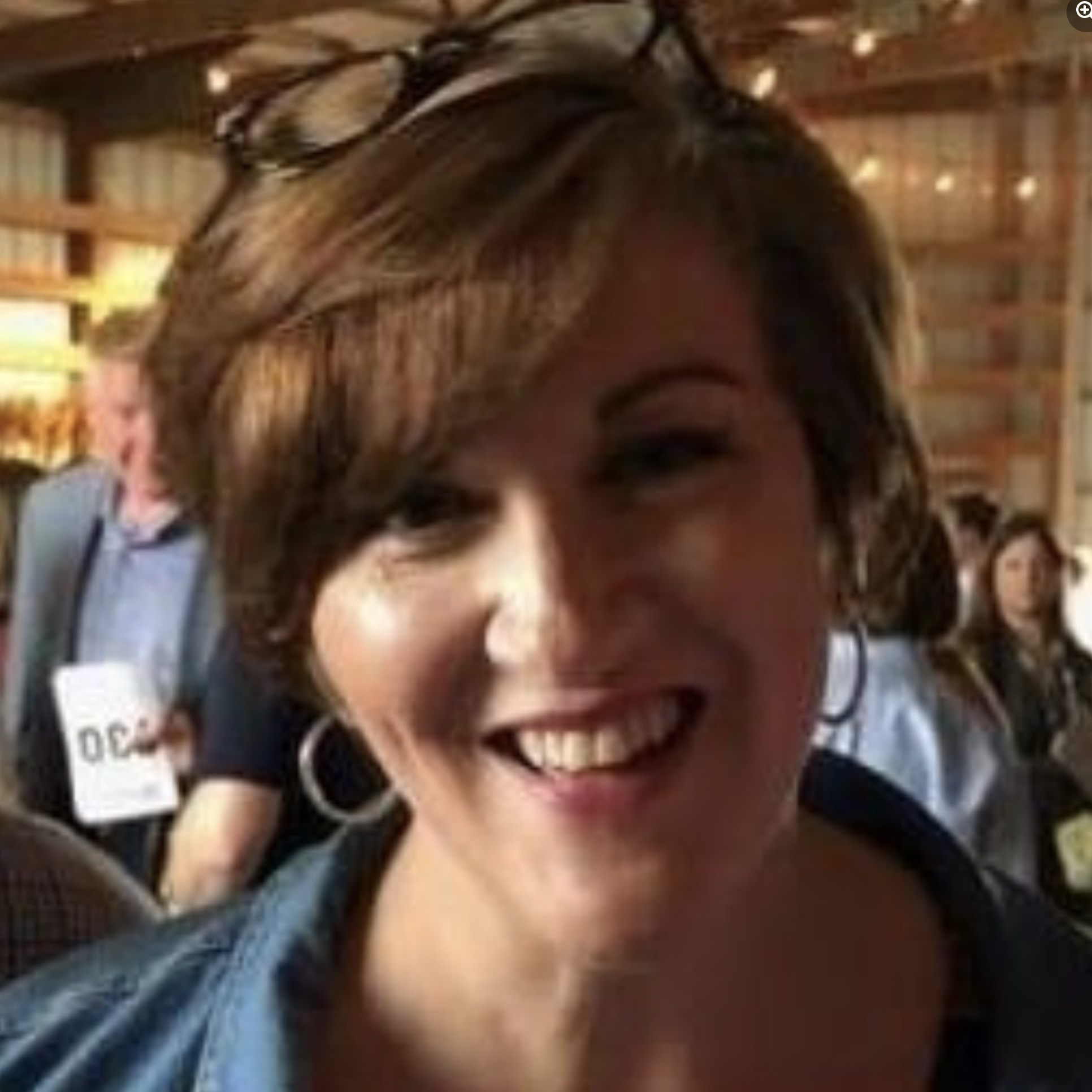 Katherine Murphy | Robert Feder