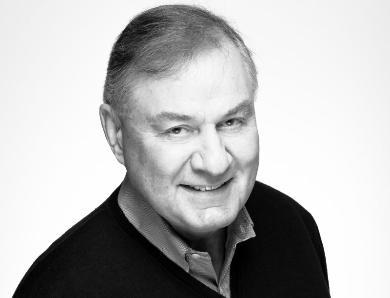 Chicago City Hall reporter Bill Cameron to retire from WLS Radio ...