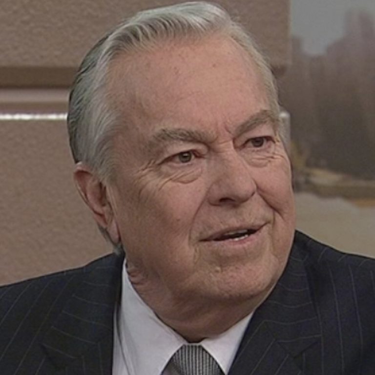 Bill Kurtis | Robert Feder