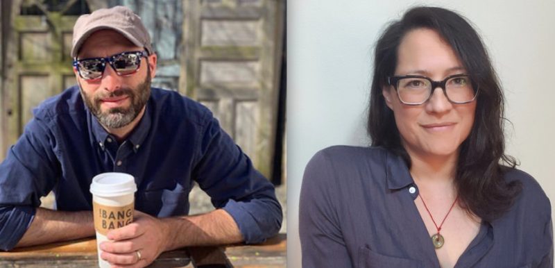 Robservations: Justin Kaufmann, Monica Eng join Axios as Chicago ...