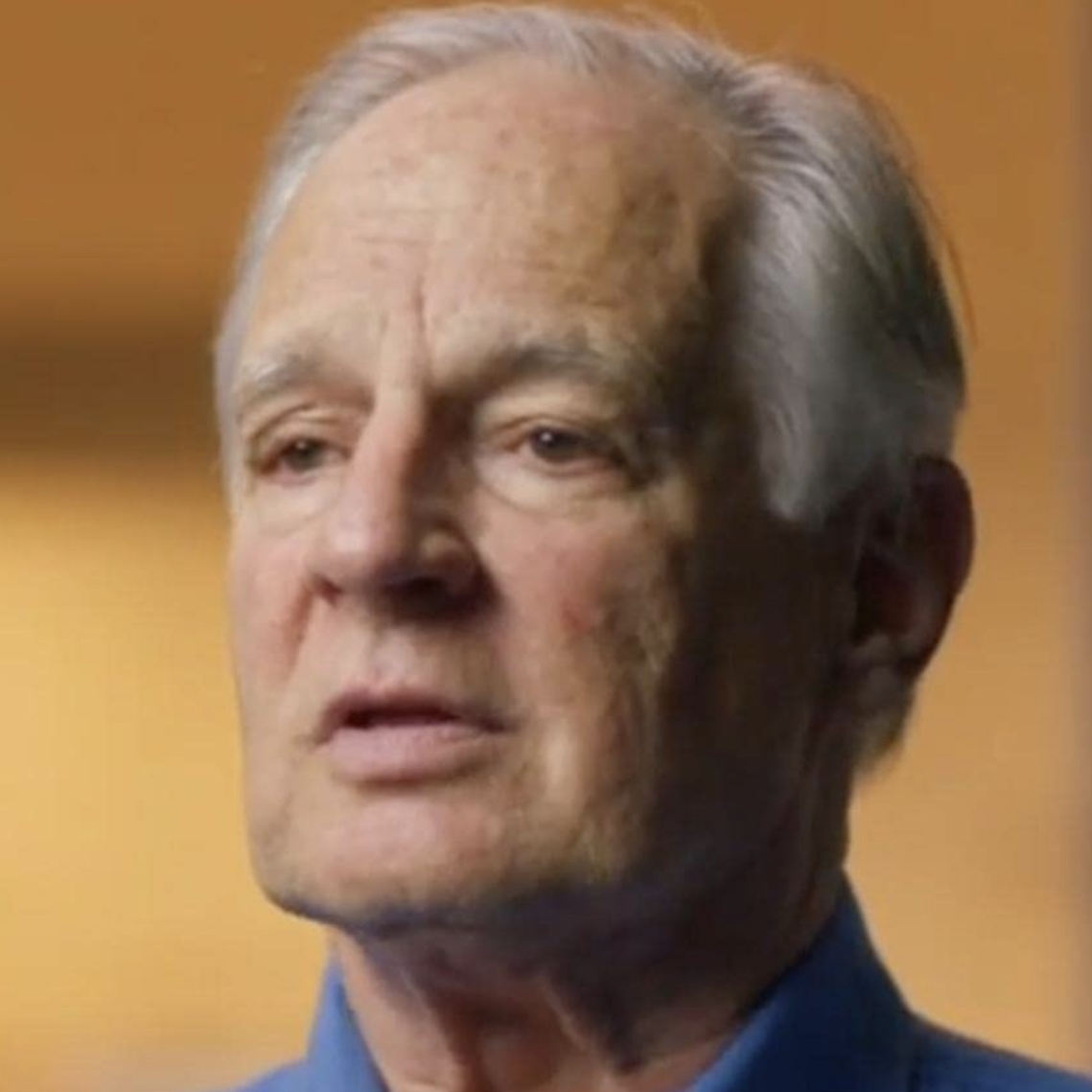 Rick Telander | Robert Feder