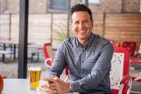 Steve Dolinsky makes reservation with NBC 5 as ‘The Food Guy’ | Robert Feder