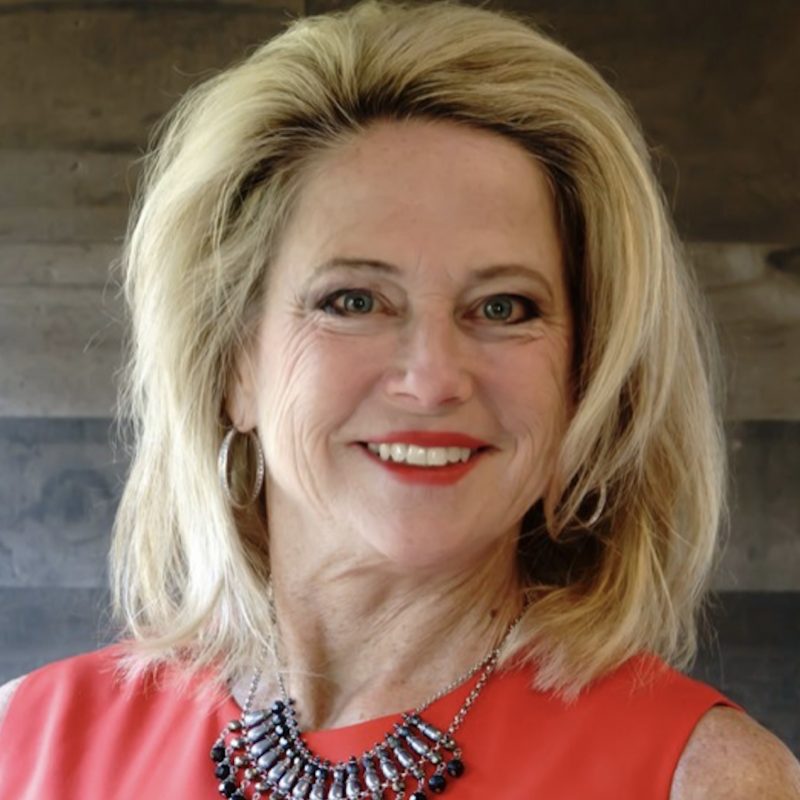 Teri Goudie | Robert Feder