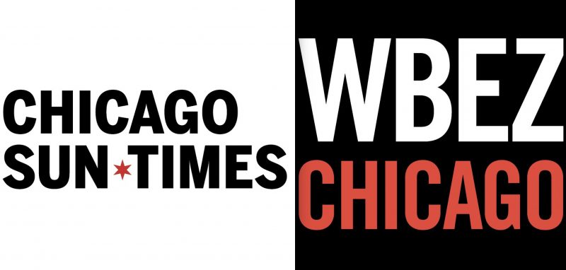Chicago Public Media approves ‘historic partnership’ for WBEZ, Sun ...