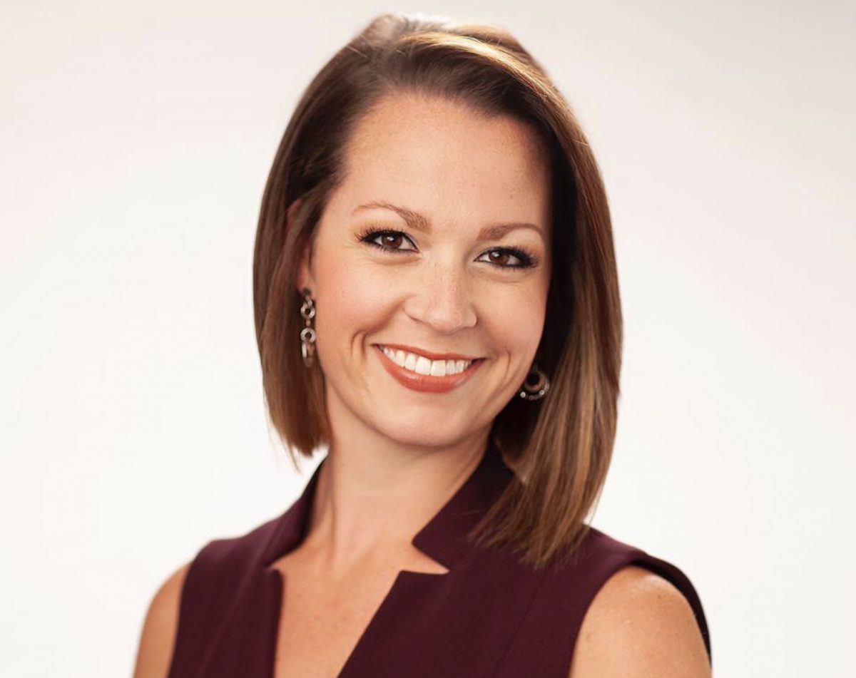 Robservations: Fox 32 hires Emily Wahls as chief meteorologist | Robert ...