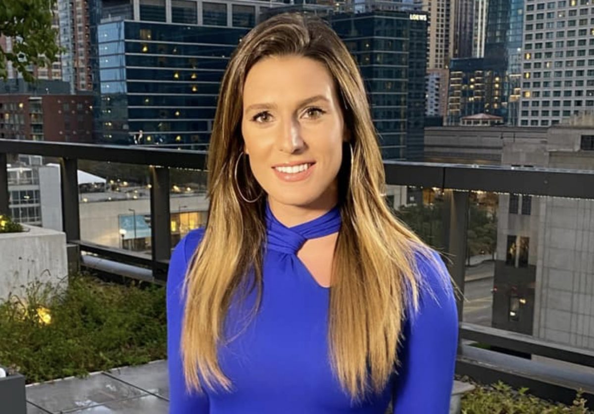 Robservations: Alexis McAdams joins Fox News; WFMT names music director ...