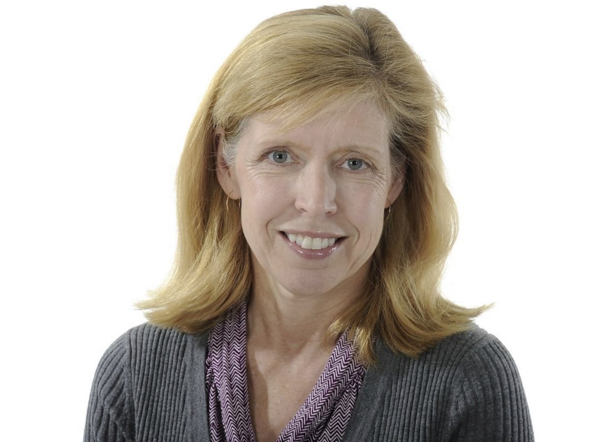 Diane Dungey to retire after 40 years at Daily Herald | Robert Feder