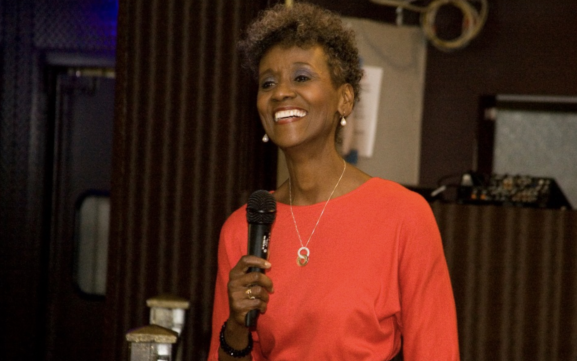 Chicago Journalists to honor Dorothy Tucker with Lifetime Achievement ...