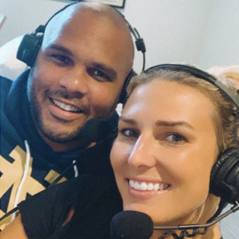 Robservations: Alexis McAdams joins Fox News; WFMT names music director ...