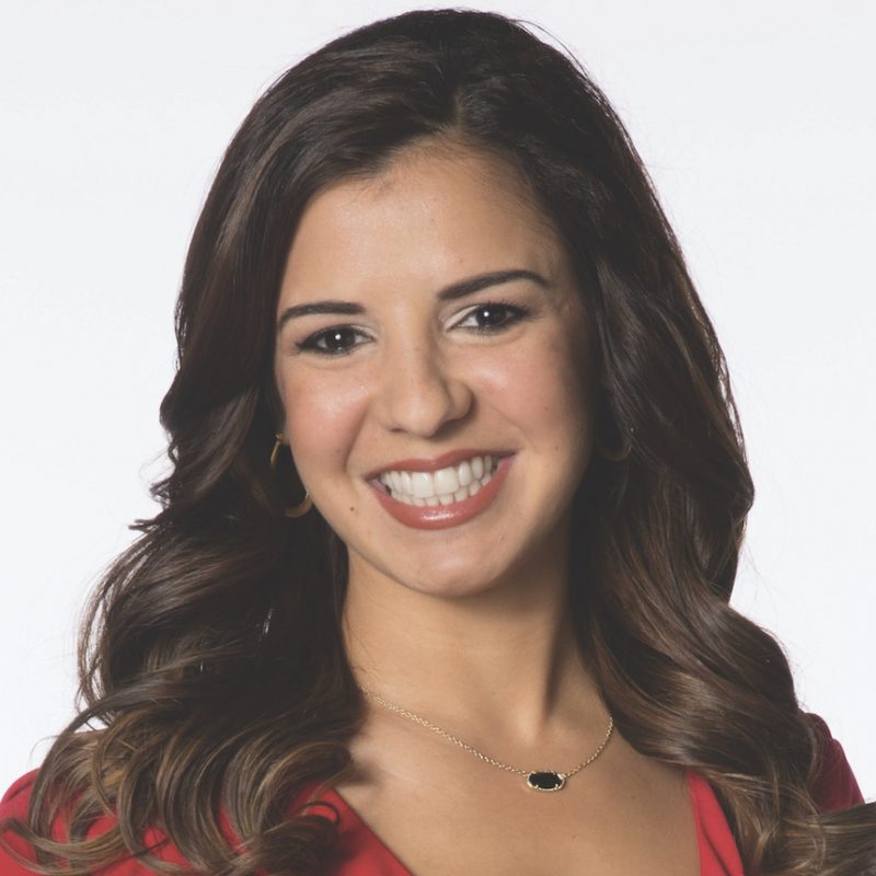 As Siafa Lewis exits, Leila Rahimi joins NBC 5 sports team | Robert Feder
