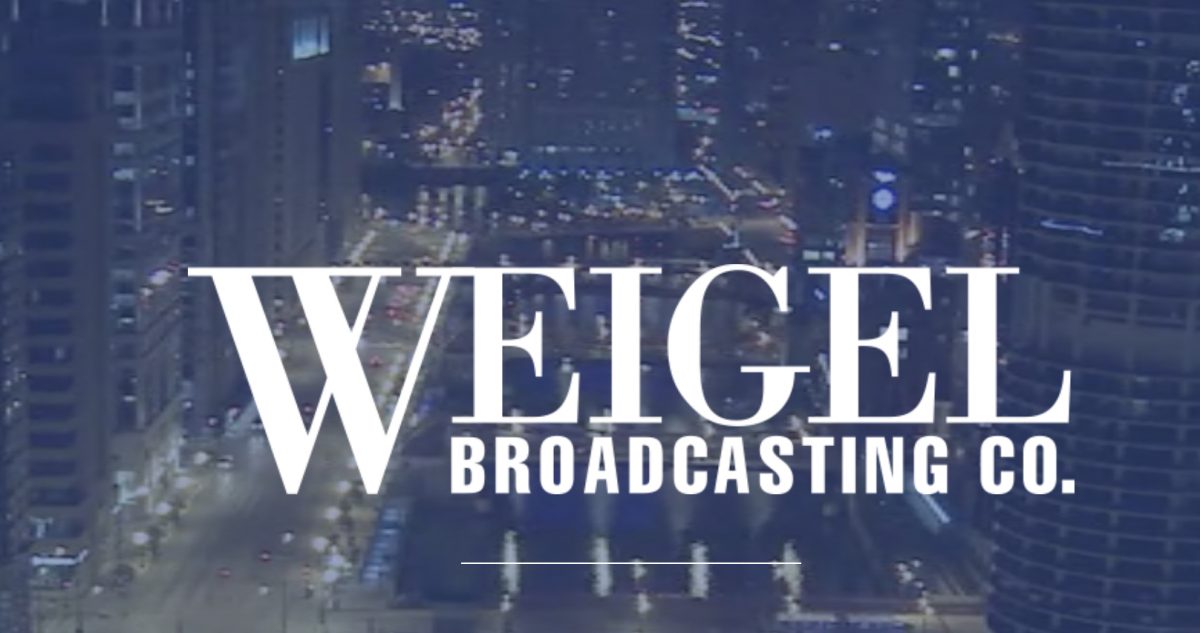 Weigel Broadcasting spends $100 million on ‘unique, strategic ...