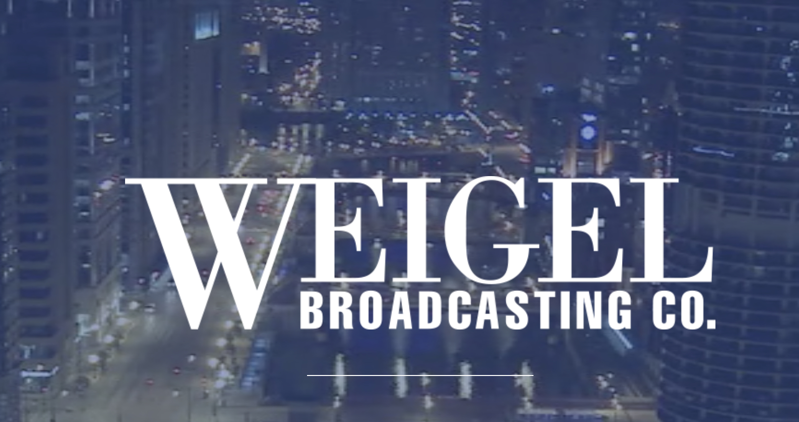 Weigel Broadcasting spends $100 million on ‘unique, strategic ...