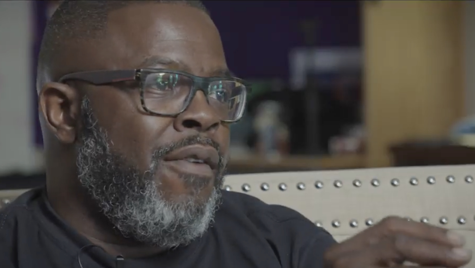 Carjacking leaves radio host Maze Jackson ‘in complete state of shock ...