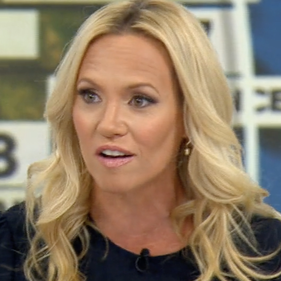 Robservations: Facebook hackers bilk WGCI, V103 fans; Megan Glaros subs ...