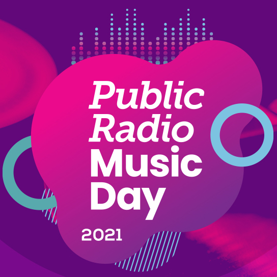 Robservations: WDCB to celebrate Public Radio Music Day; Shardaa Gray ...