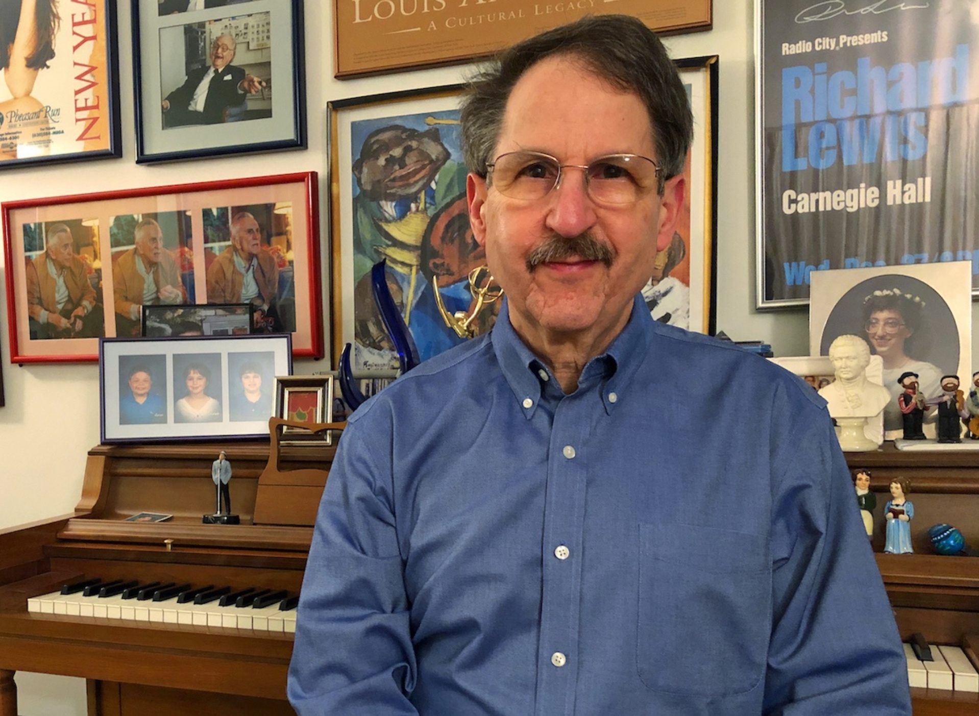 Former Tribune critic Howard Reich writes ballet about Japanese ...