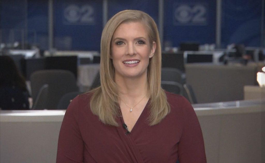 CBS 2 taps Jim Williams, Marie Saavedra to co-anchor new 4 p.m. weekday ...