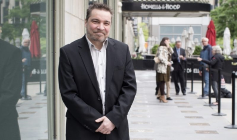 Robservations: Nick Digilio returns with two podcasts; WFMT hosts nine ...