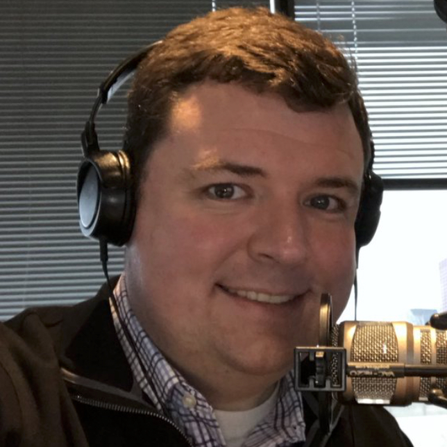 WBBM Newsradio promotes Cisco Cotto to morning drive, Rob Hart to ...