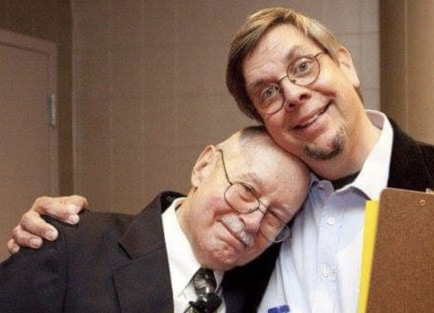 Bill ‘BJ’ Jackson 1935-2022 | Robert Feder