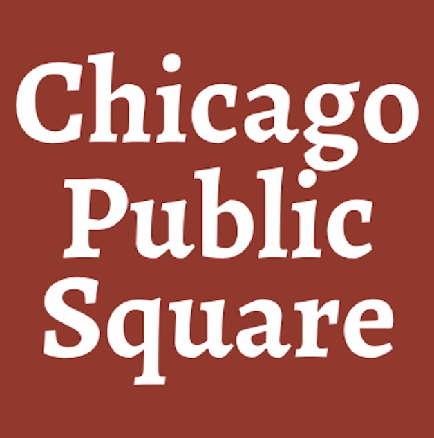 Robservations: Chicago Public Square marks 5 years; NBC’s Kevin Tibbles ...
