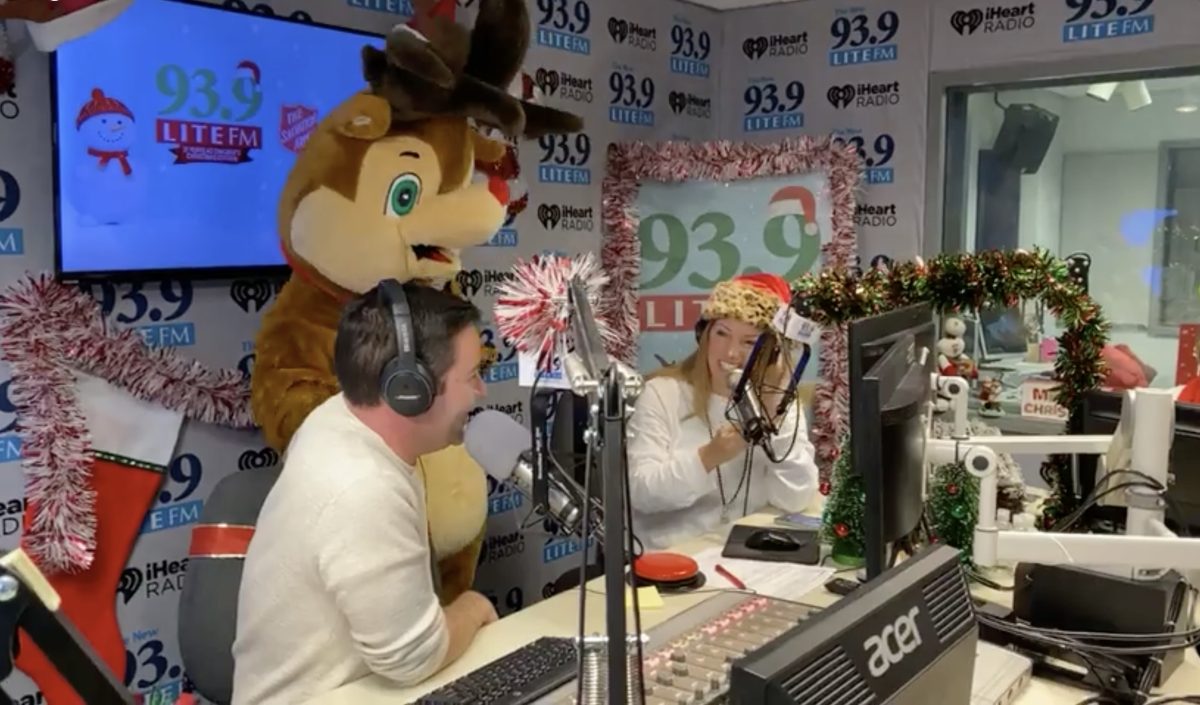 Chicago radio ratings: Lite FM celebrates another Christmas season on ...