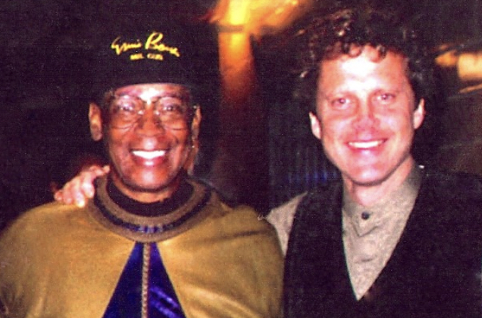 Robservations: Bob Sirott interviews Cubs greats for Marquee; Christian ...