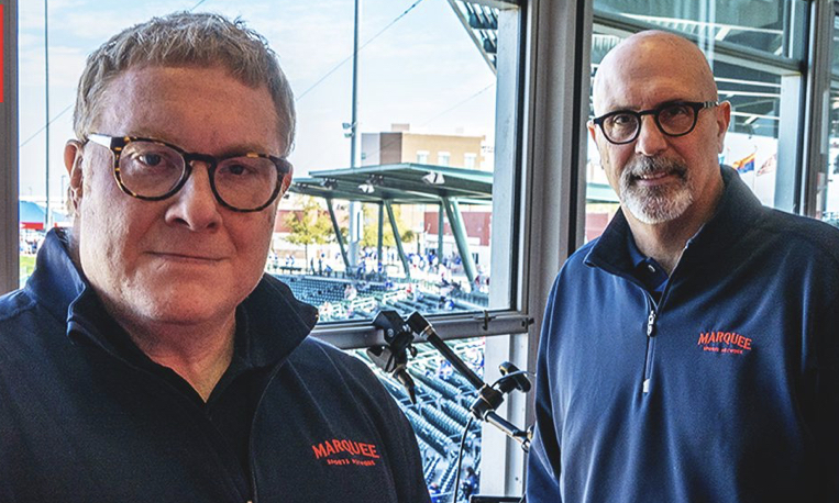 Robservations: Illini Media honors 20 legends; Marquee renews Jon ...