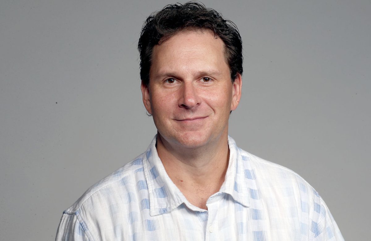Chicago Tribune columnist Rex Huppke jumps to USA Today | Robert Feder