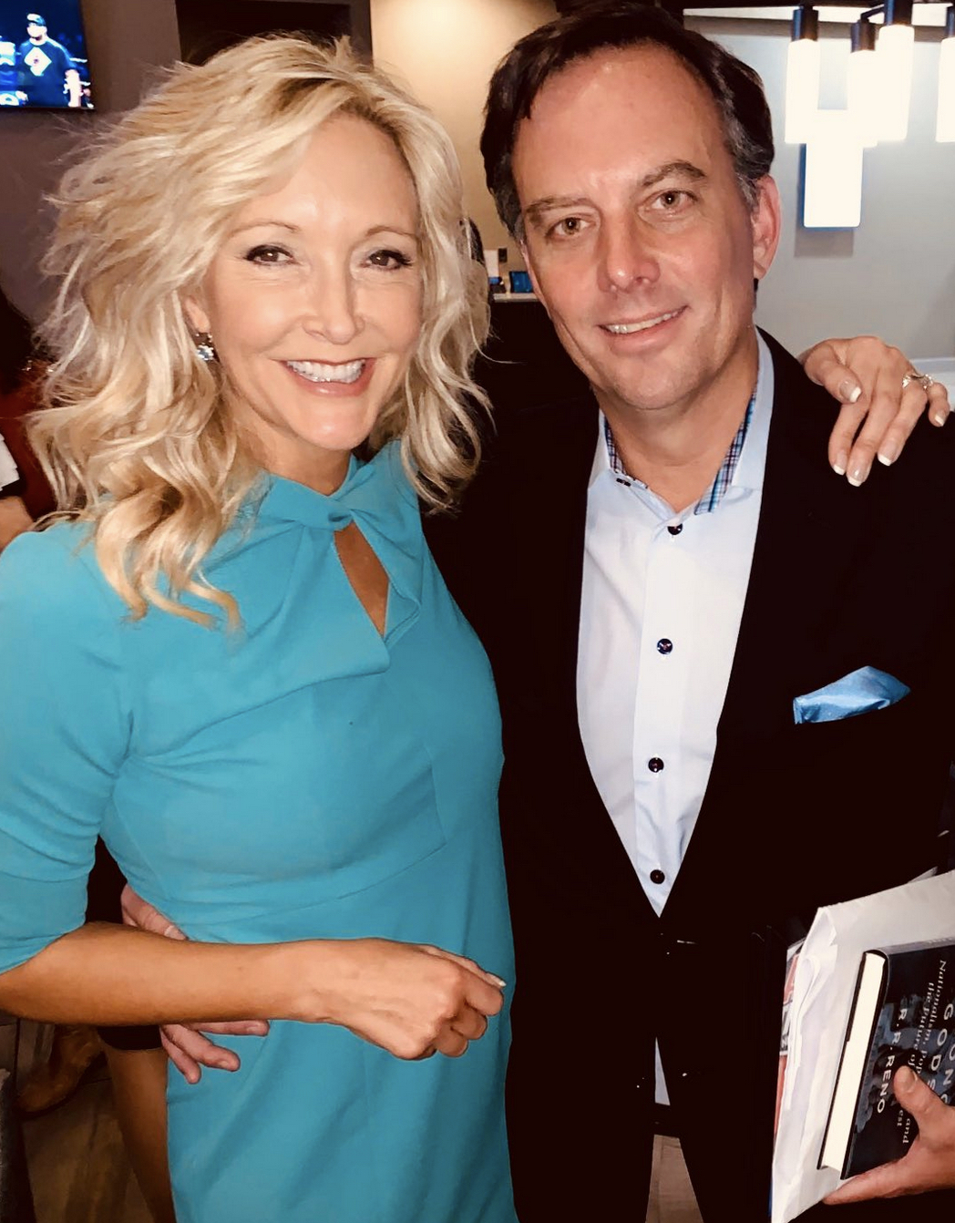 When it comes to keeping faith with listeners, Salem Media’s Jeff ...