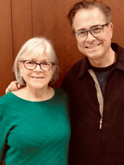 Meteorologist Ed Curran returns to CBS 2 with new kidney and sunny ...