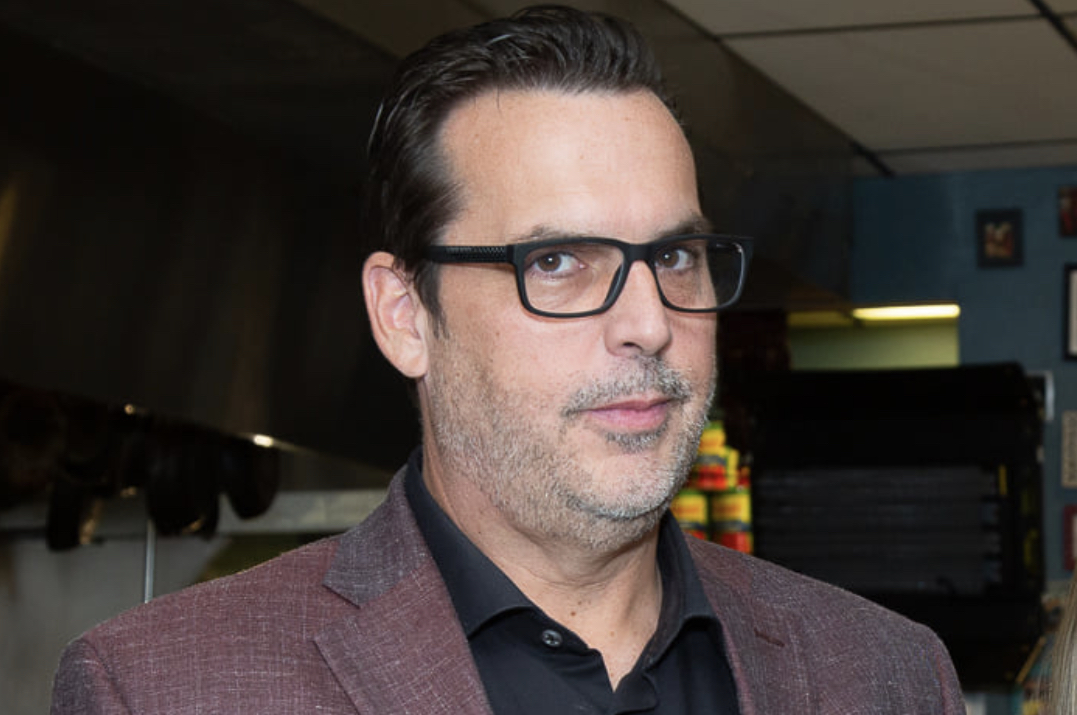 Bruce St. James out as morning host at WLS Radio | Robert Feder