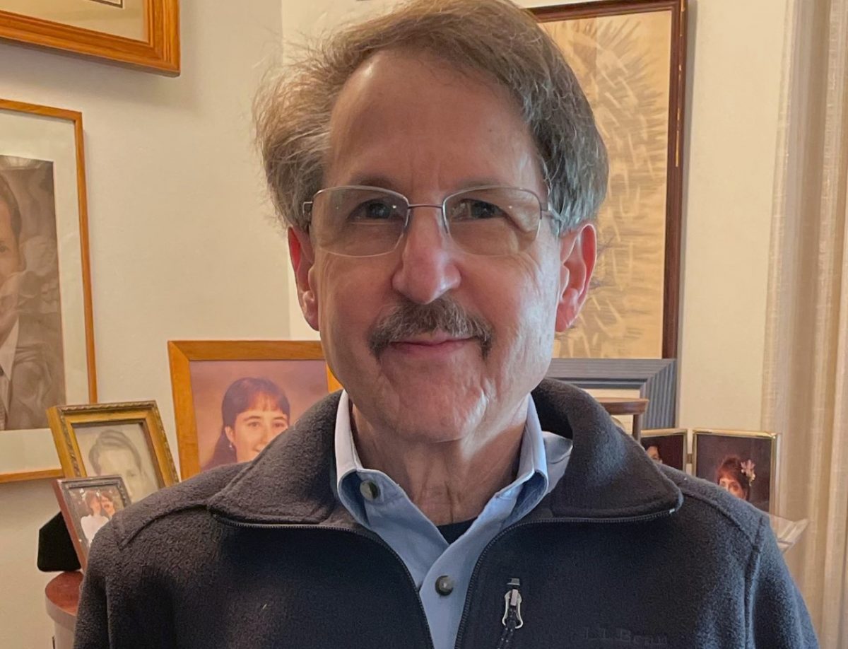 Howard Reich’s tragic saga of stolen art collection to be ‘reborn on ...