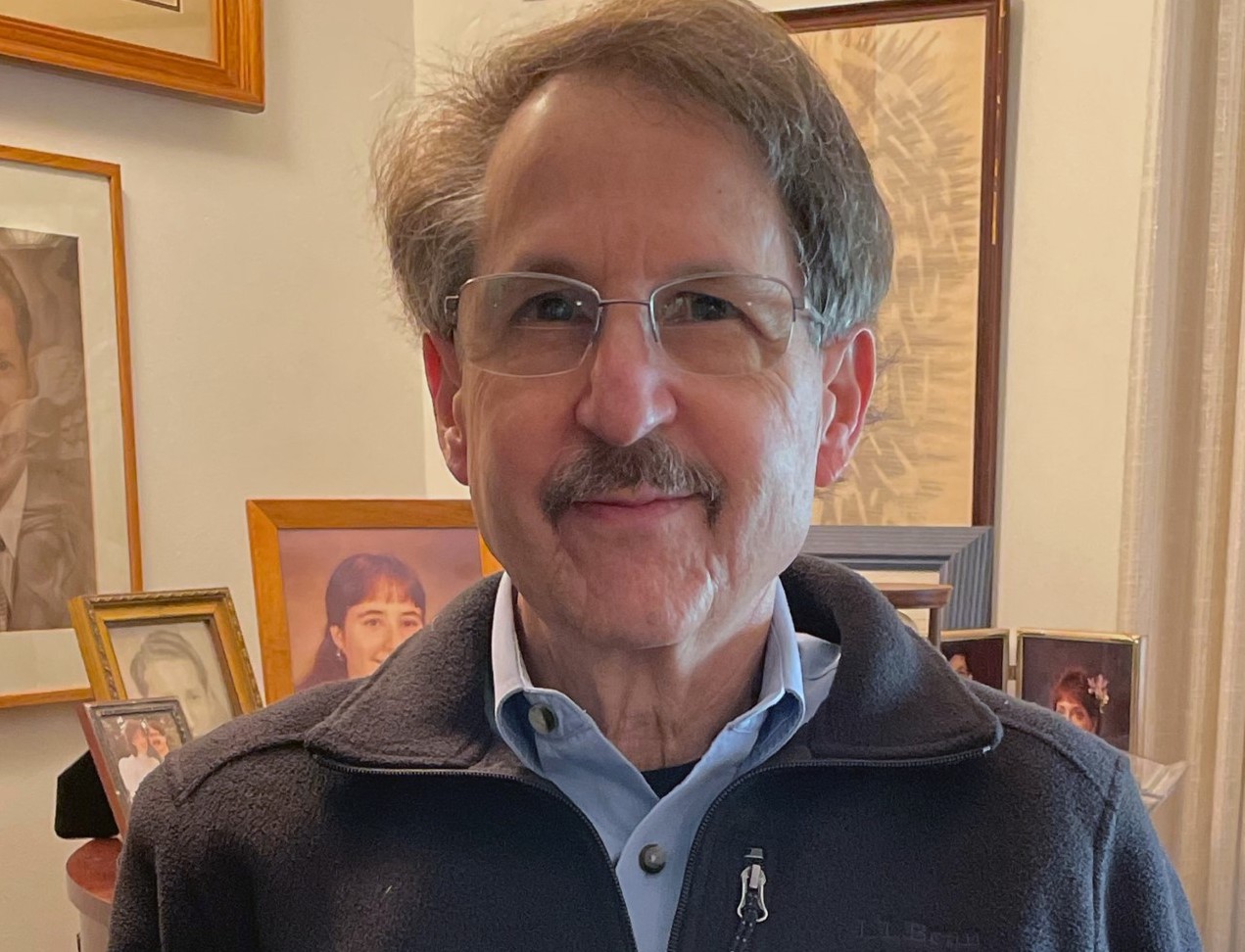 Howard Reich’s tragic saga of stolen art collection to be ‘reborn on ...