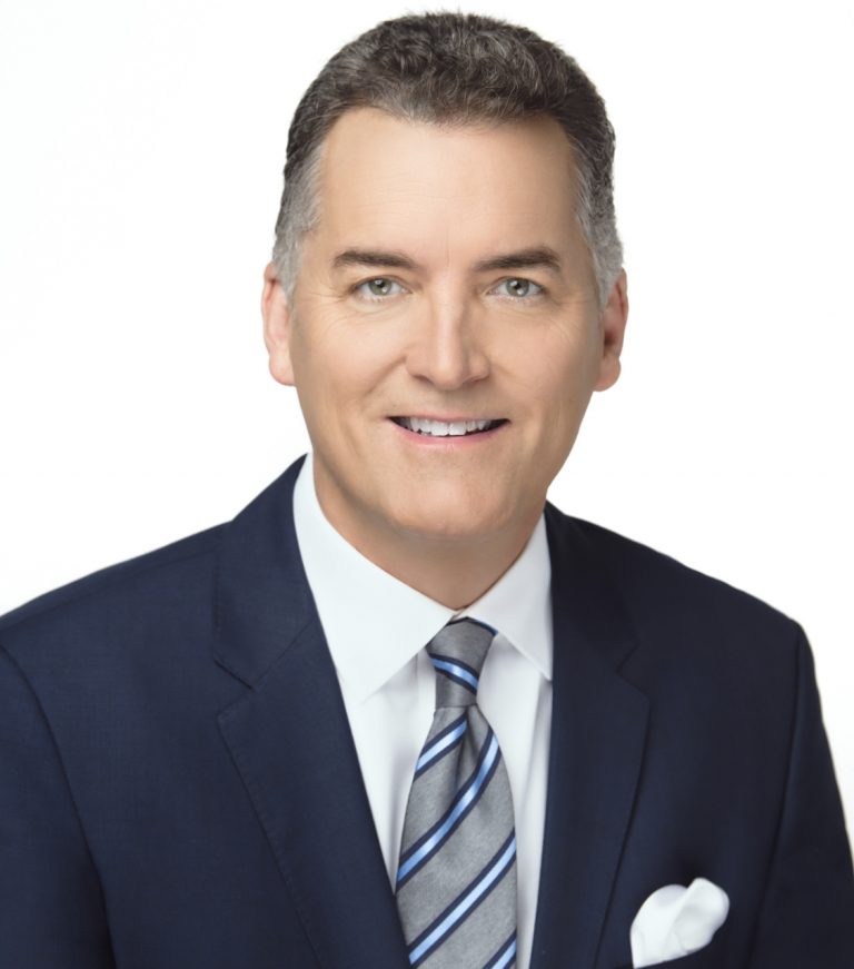 CBS 2 hires Joe Donlon as top news anchor | Robert Feder