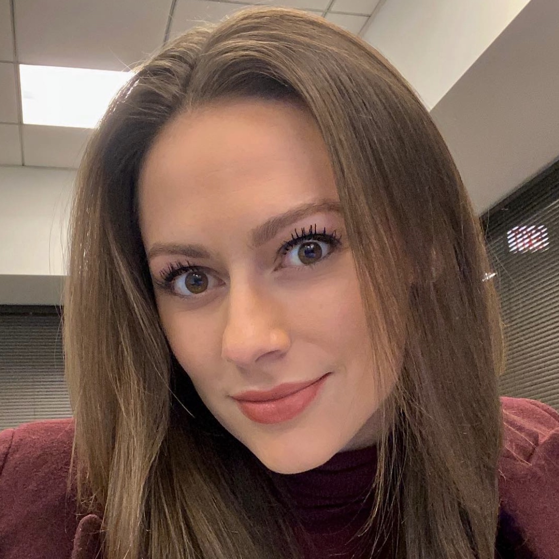 Robservations: Sports anchors away — Lauren Magiera leaves WGN, Kaitlin ...