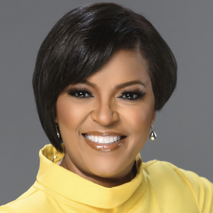 Headline Club to honor Bill Cameron, Dahleen Glanton with Lifetime ...