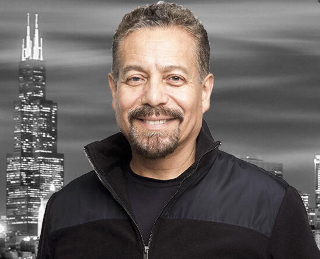 Chicago radio ratings: V103 on top again | Robert Feder