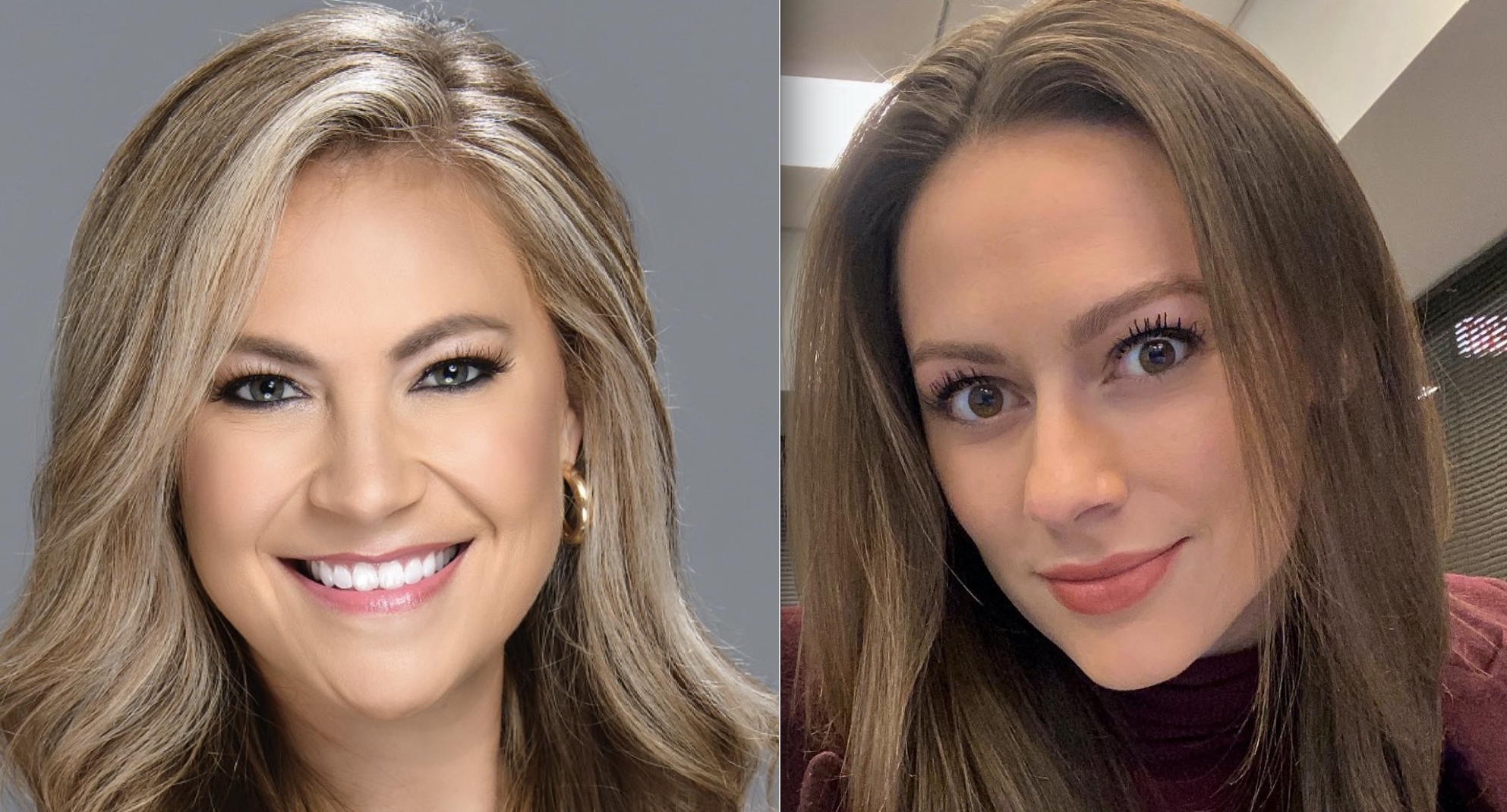 Sign-offs by sports anchors Lauren Magiera, Kaitlin Sharkey top most ...