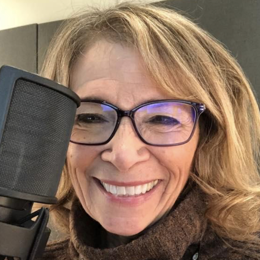 Robservations: Weekend anchor Stacey Baca leaving ABC 7; Nancy Turner ...