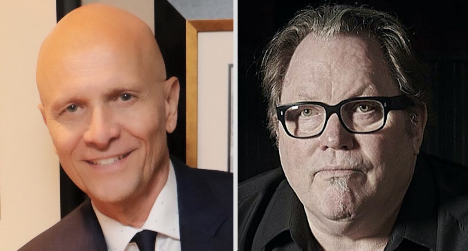 Bob Stroud, Kevin Matthews on 2022 Radio Hall of Fame ballot | Robert Feder