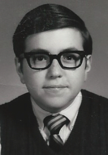 My childhood dream became the honor of a lifetime | Robert Feder